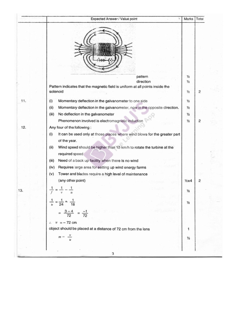 mid sem | PDF | Photoelectric Effect | Electromagnetic Radiation