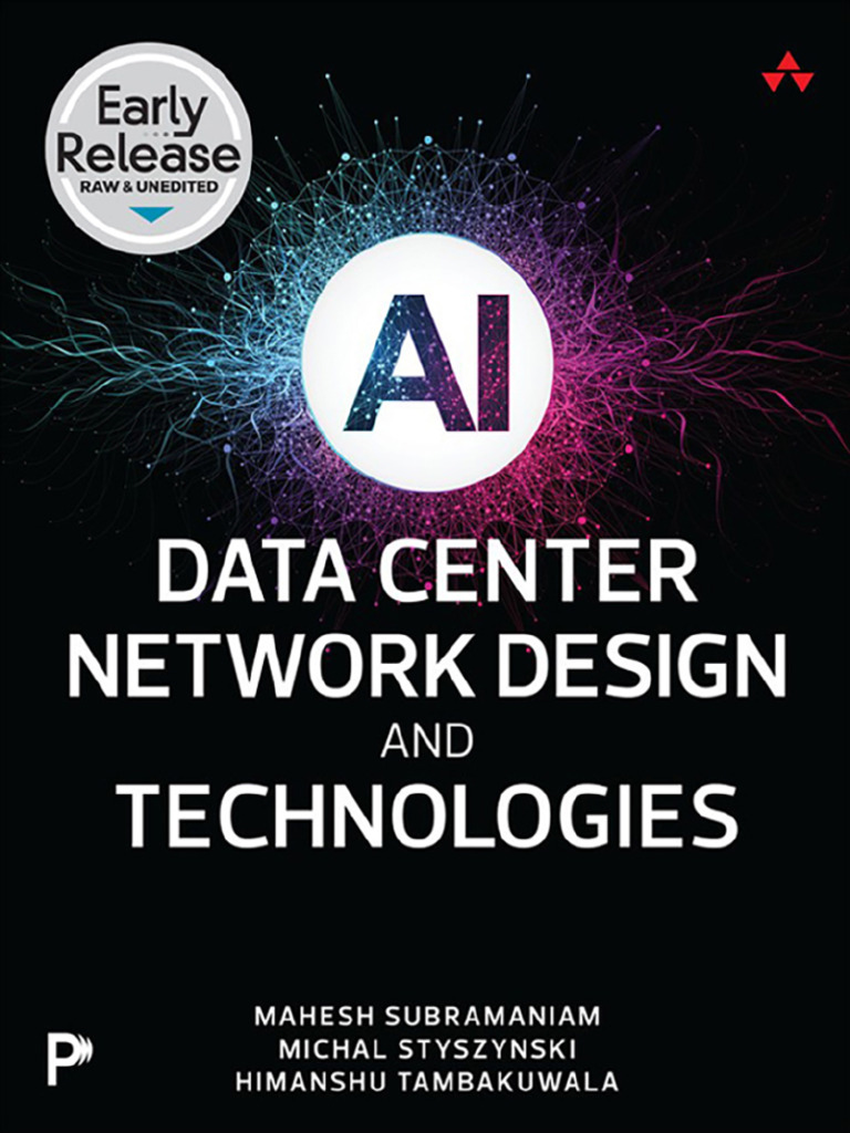 AI Data Center Network Design | PDF | Computer Architecture | Computer ...