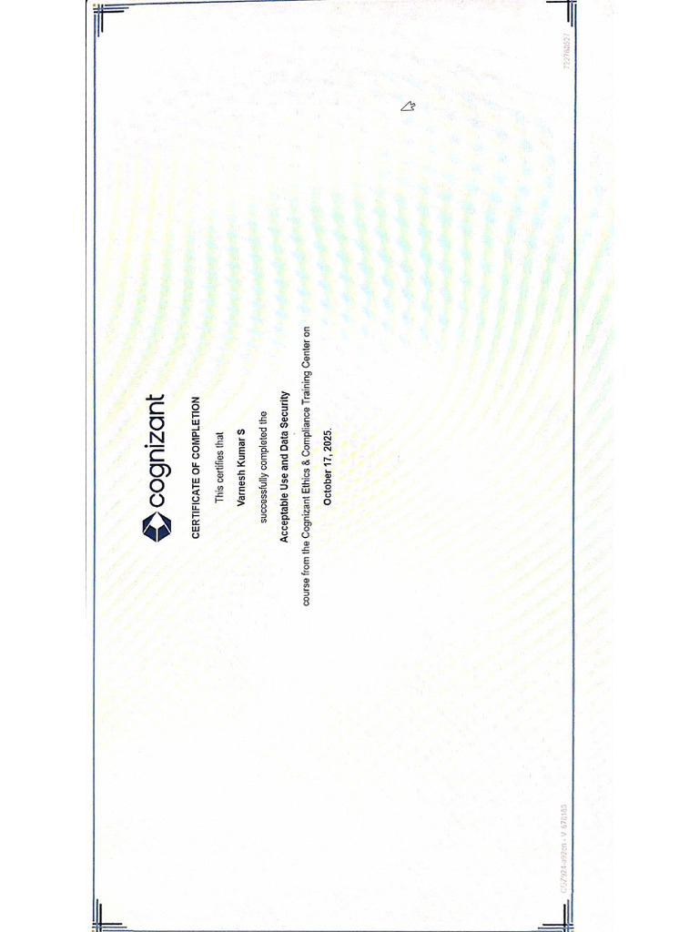 Course 6 | PDF