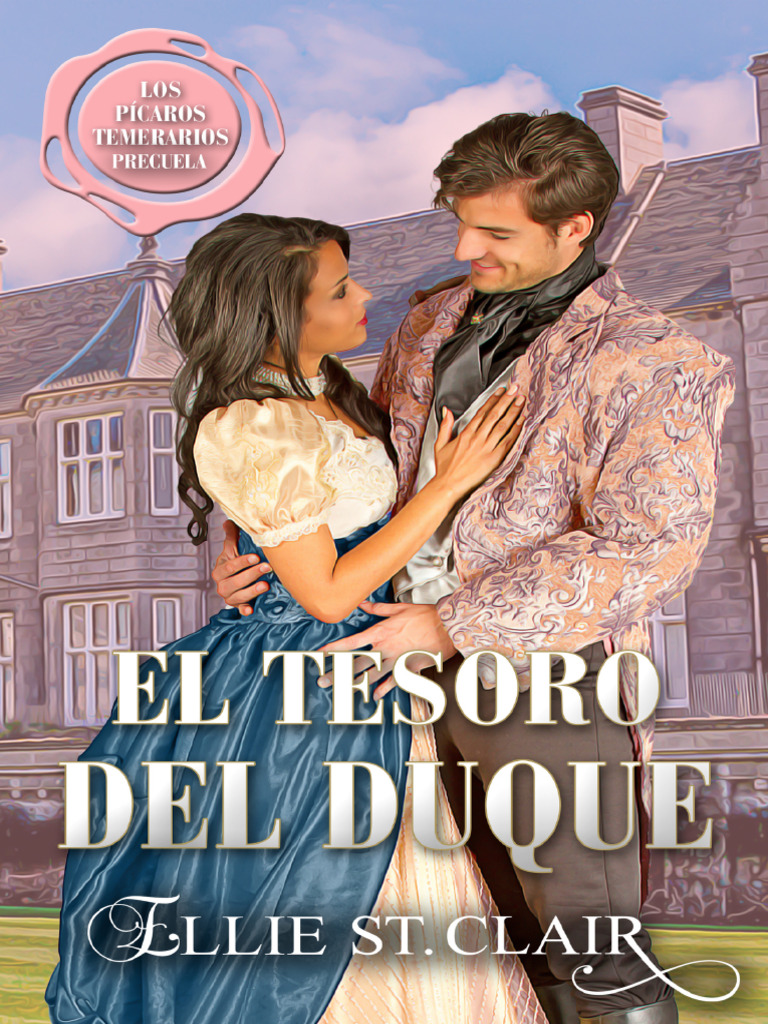 El Tesoro Del Duque | PDF | Rachel | Verdad