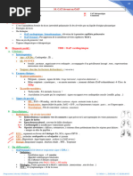 OAP Cardiogénique : Conduite et Évaluation | PDF | Insuffisance ...