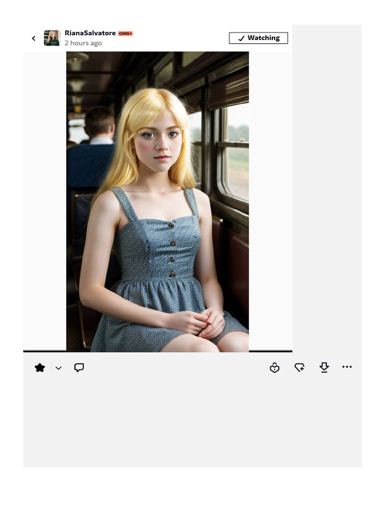 1. Do You Believe in Magic- Chapter 1 by RianaSalvatore on DeviantArt ...