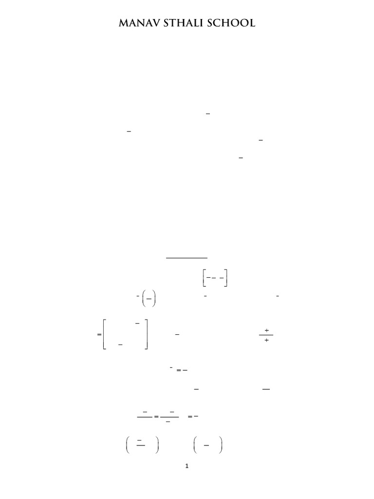 Maths - Code b - Xii | PDF | Function (Mathematics) | Angle