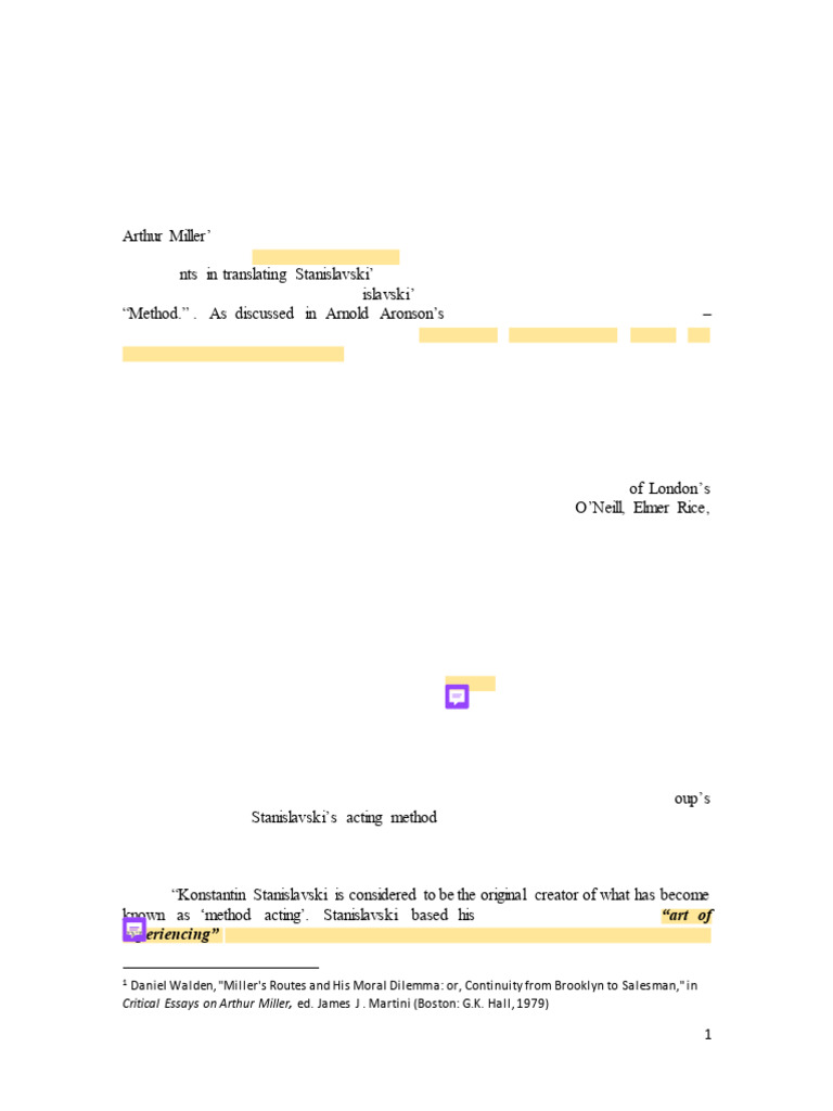 Lecture Screen Vs Theatre | PDF | Theatre | Performing Arts