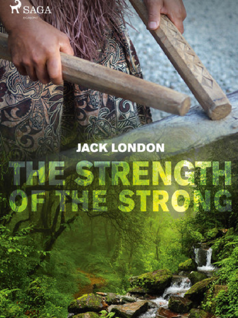 The Strength of the Strong | PDF