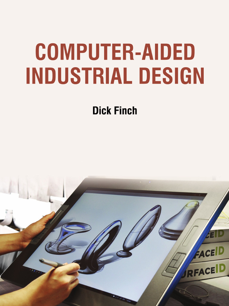 computer-aided-industrial-design | PDF | Electronic Design Automation ...