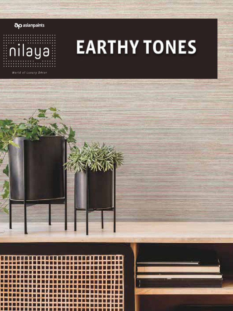 Earthy Tones Catalogue _1296X792_Double Spread_Digital_060123 | PDF