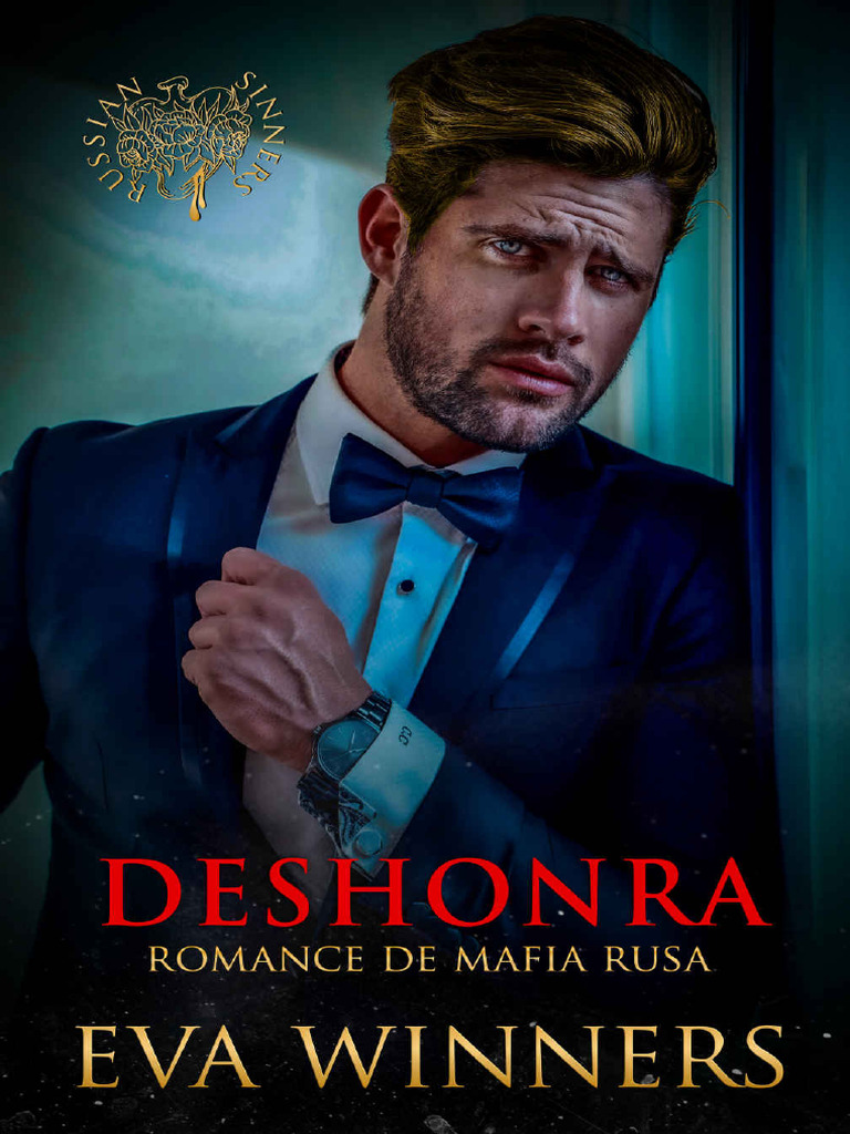 Deshonra - Eva Winners | PDF