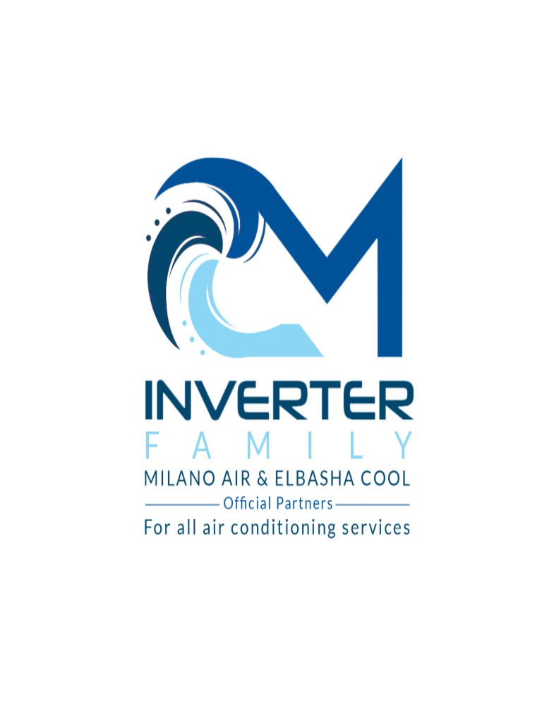 Inverter - Logo | PDF