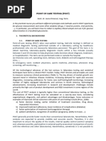 Nova StatStrip Meter Training Guide | PDF | Accuracy And Precision ...