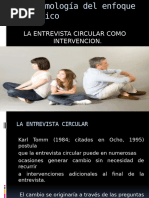 Ejemplos de Preguntas Circulares | PDF | Comportamiento | Conceptos ...