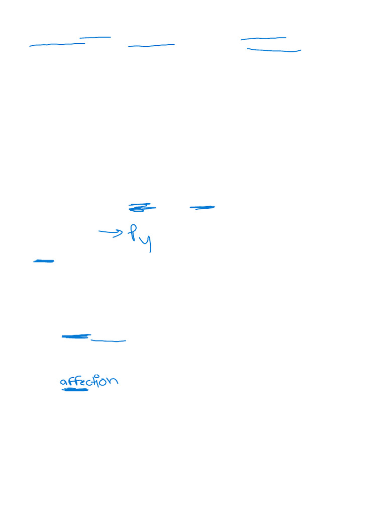 anatomy paper 2 done | PDF | Knee | Kidney