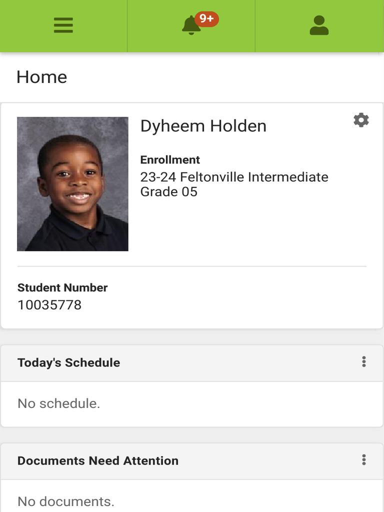 Feltonville Intermediate Enrollment 2023-24 | PDF
