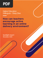 VHAP Student Welcome Guide | PDF | Educational Technology | Teachers