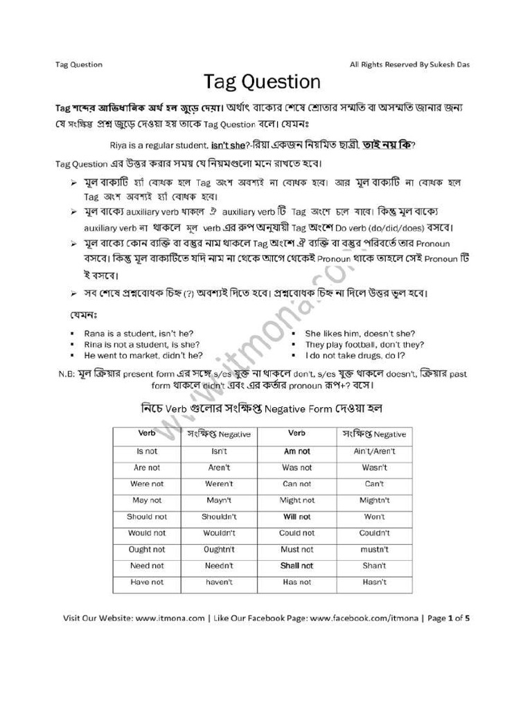 Tag | PDF