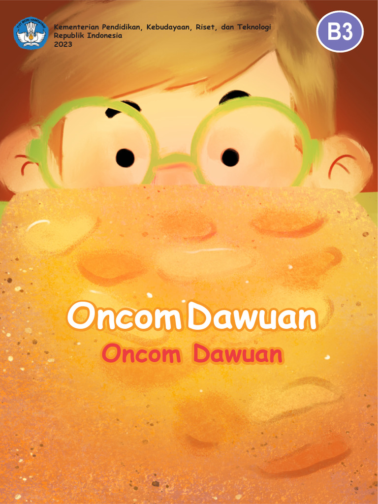 Oncom Dawuan | PDF
