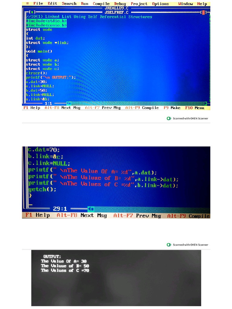 CP Lab Exp - 10 | PDF