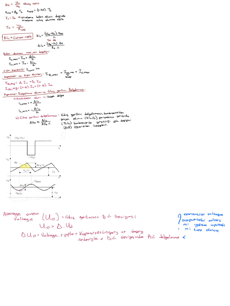 Buck | PDF