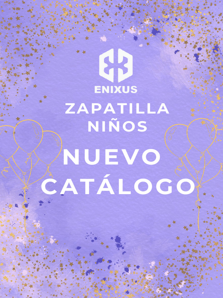 Catalogo de Niños Actualizado | PDF