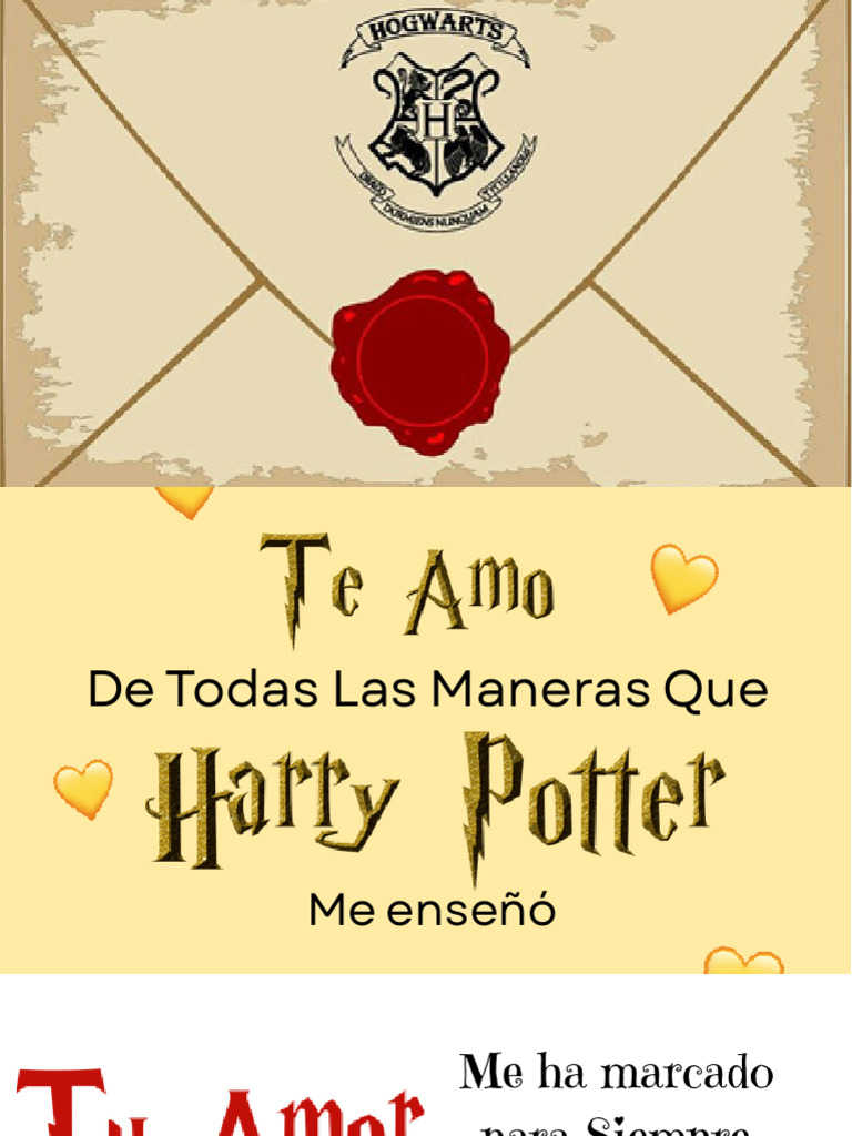 Te Amo en Harry Potter _20251231_193426_0000 | PDF