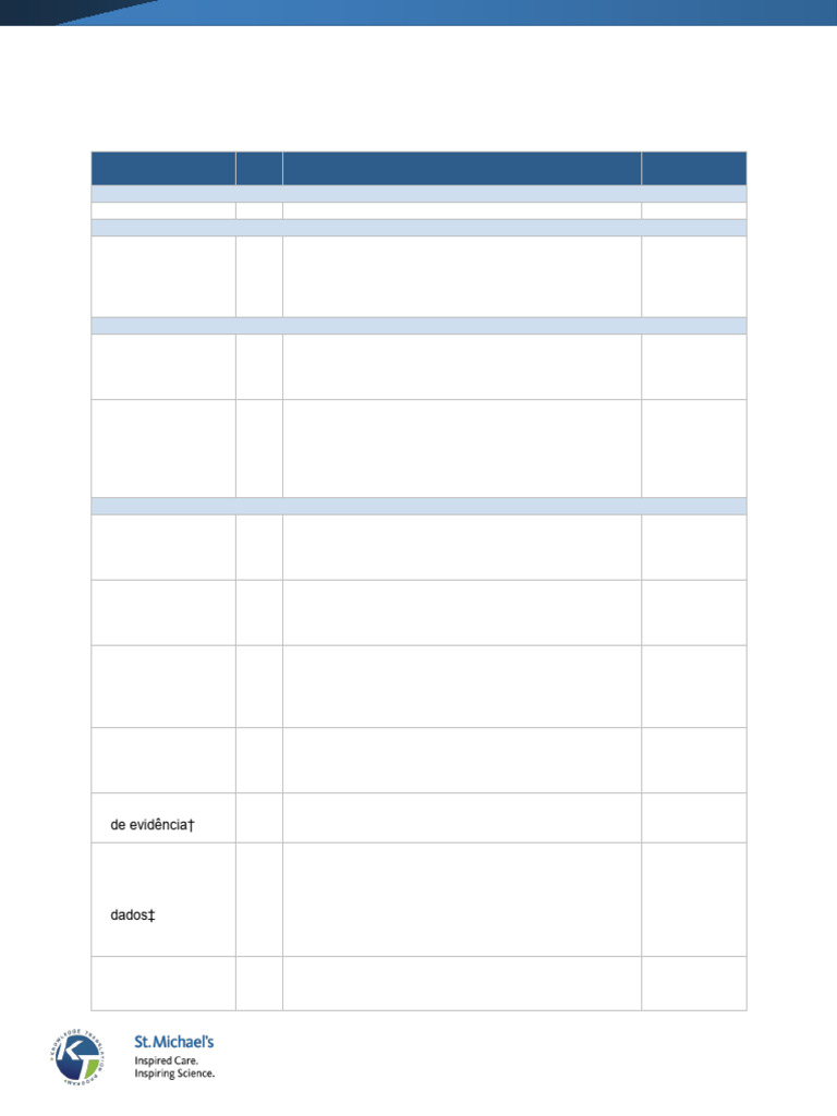 PRISMA-ScR-Fillable-Checklist_10Sept2019 (1) (1) portugues | PDF