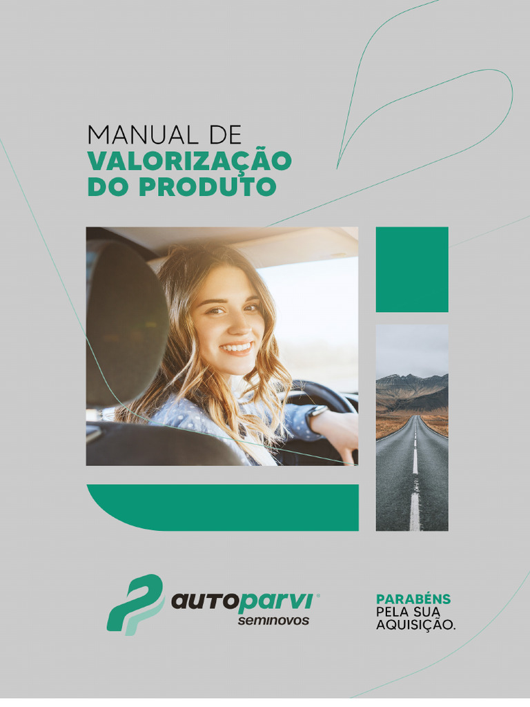 Revisões e Garantia Auto Parvi Center | PDF