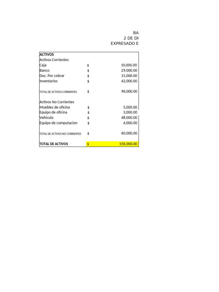 Deber | PDF | Business | Servicios financieros