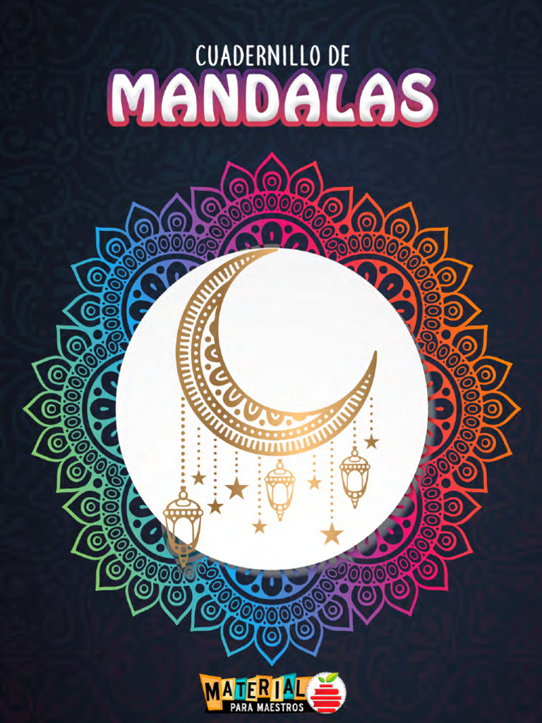 Cuadernillo de Mandalas.ev-1.PDF · Versión 1 | PDF