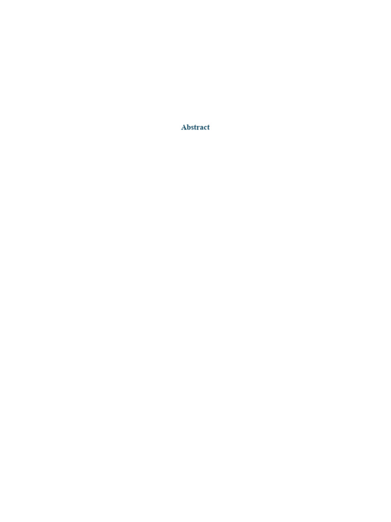 Manuscript Colloquiom Charmaine Sy | PDF | Informed Consent | P Value
