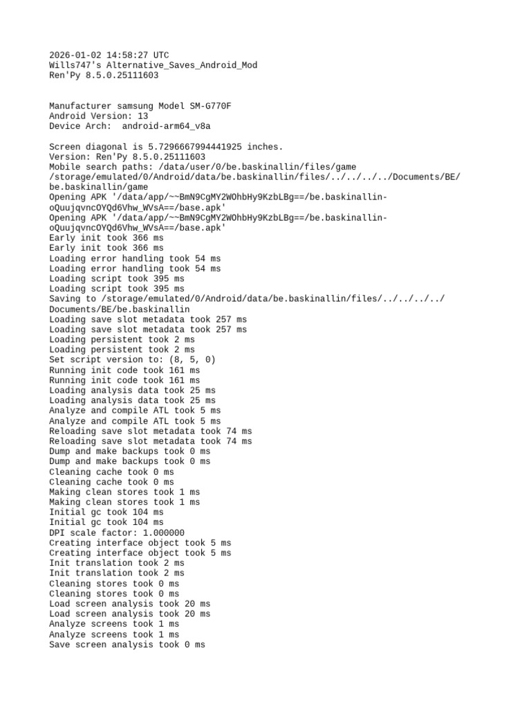 Log | PDF | Metadata | Mobile App