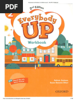 Everybody Up 6 Workbook PDF | PDF