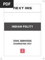 Indian Polity Notes For SSC CGL - Syllabus, Strategy & Questions For ...