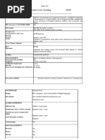 Sterrad 100NX Cycle and Technical Specs | PDF | Sterilization ...