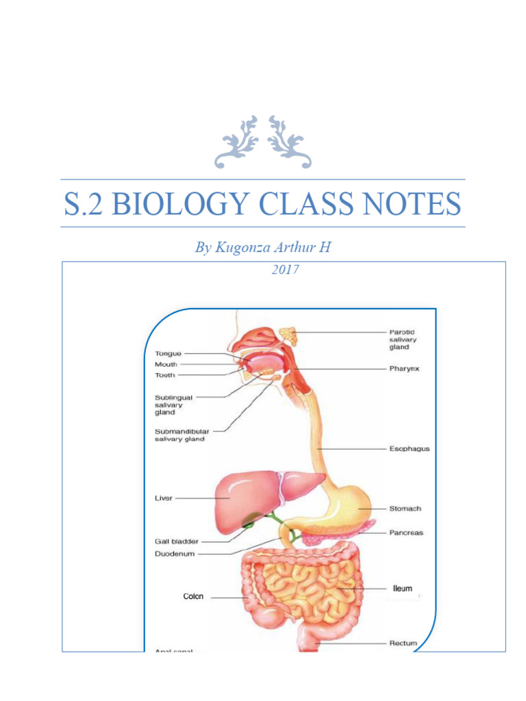 s-2-bio-booklet-pdf-1 Compressed | PDF | Soil | Weathering
