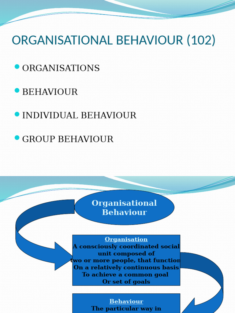 UNIT 1 | PDF | Extraversion And Introversion | Psychology