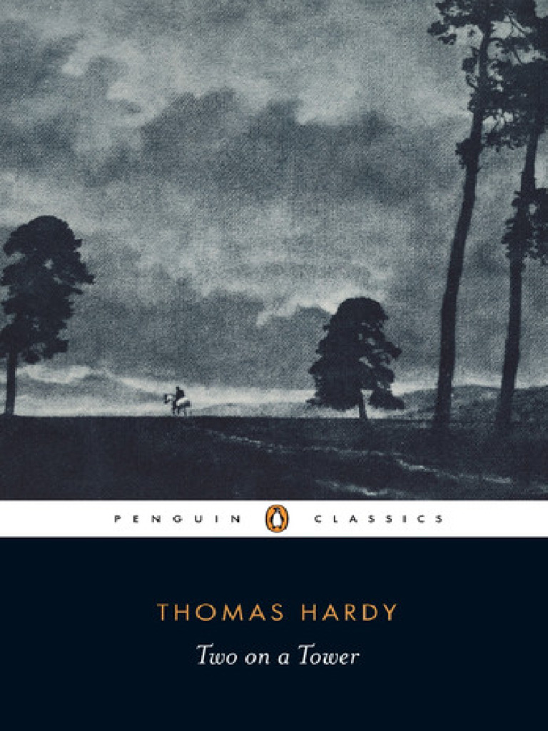 Two on a Tower | PDF