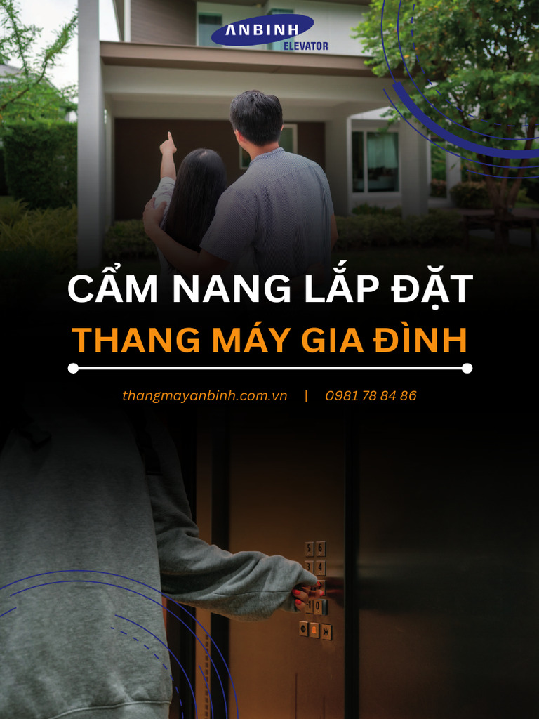 Cam Nang Lap Dat Thang May Compressed | PDF