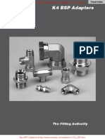 ASTM A297 Grade HH | PDF | Steel | Alloy