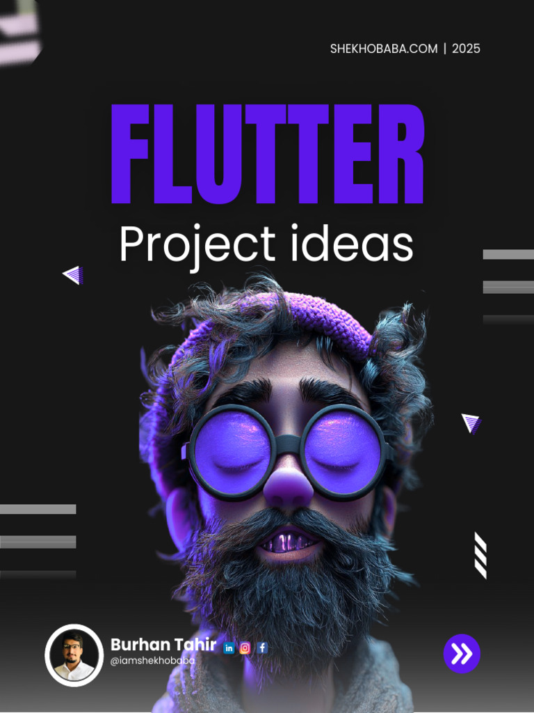 Project Ideas | PDF