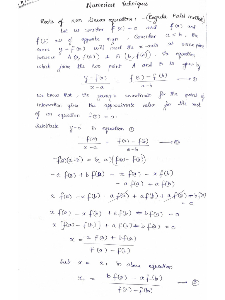 MP - Unit 5 | PDF