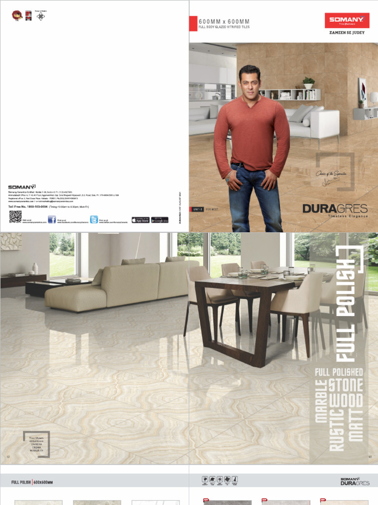 Duragres Unit 3 6000x600mm For West Hi Res | PDF