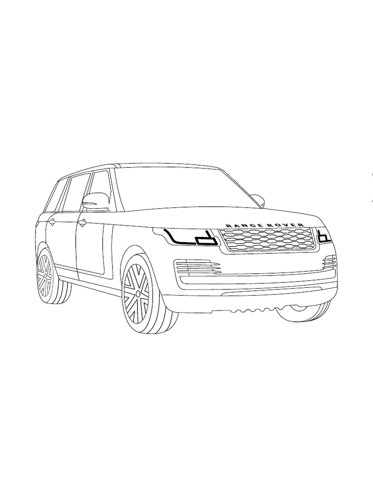Range Rover | PDF