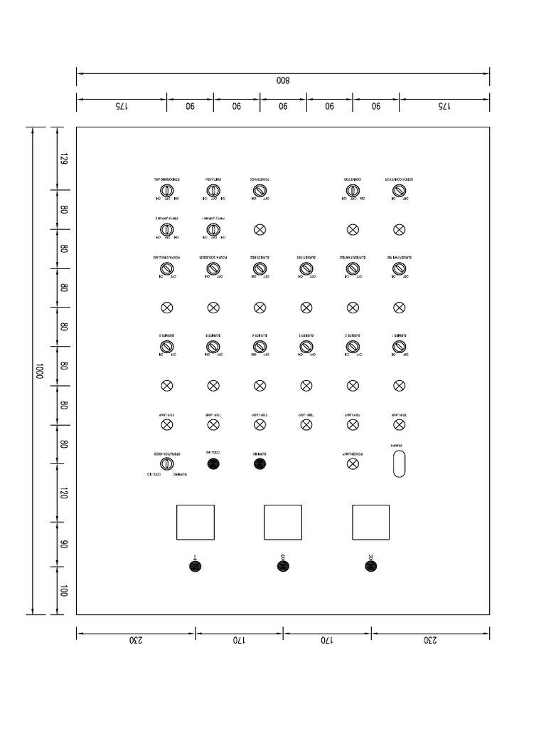 DWG Cover Panel | PDF