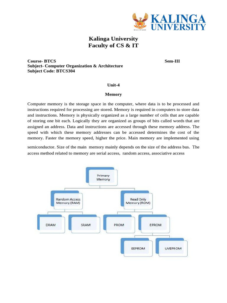 JULY-DEC_2025_BTCS_3_SEM_V11_BTCS304_BTCS304_Unit4_Notes | PDF ...
