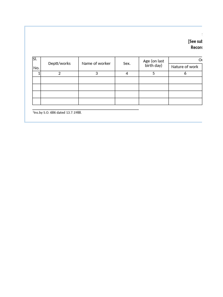 FORM-35-3 | PDF