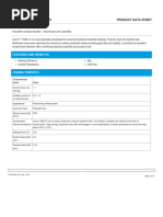Lanco Wax Additives Overview | PDF | Wax | Coating