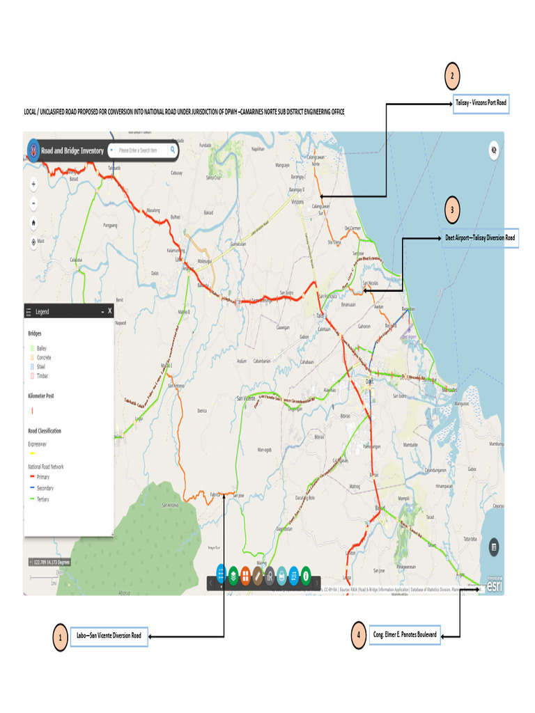 Location Map | PDF