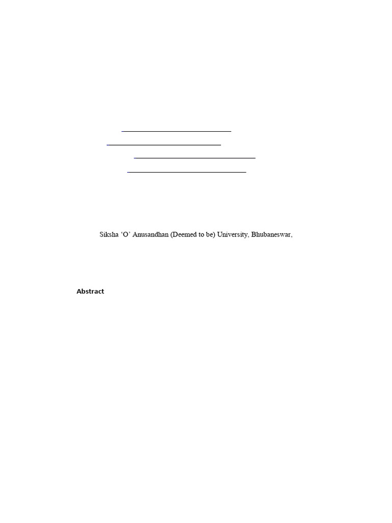 SOFTWARE DEFECT PREDICTION USING MACHINE LEARNING TECHNIQUES-MANUSCRIPT - Final | PDF ...