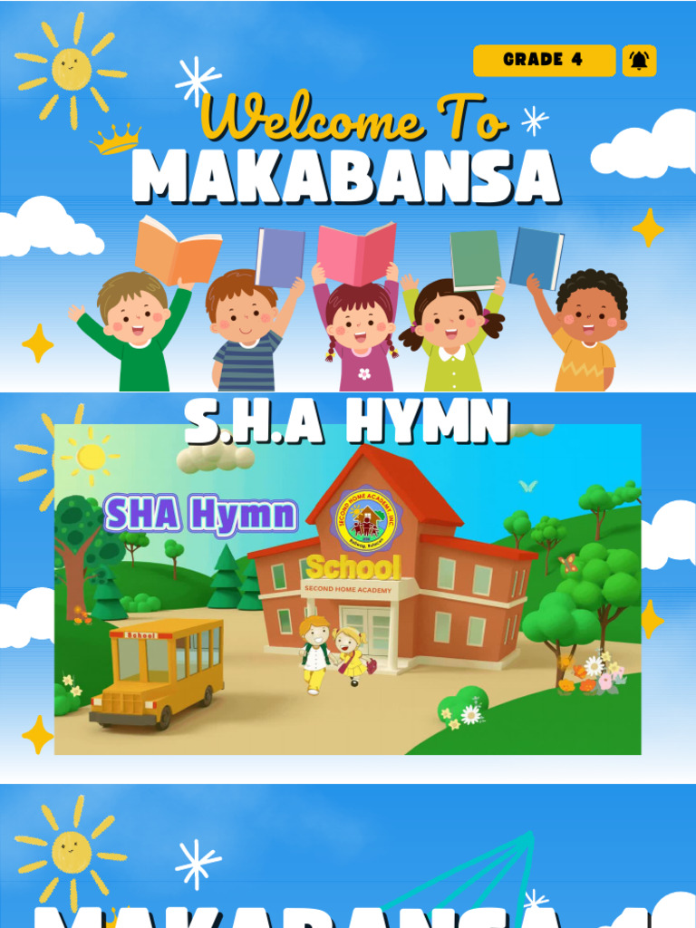 Makabansa - 101725 | PDF