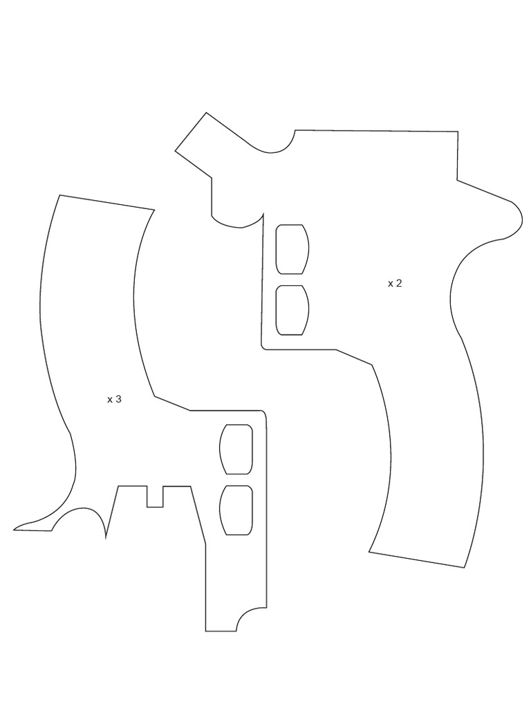 3D Maneuver Gear Sword | PDF